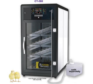 Incubators NZ, for all your Poultry Supplies